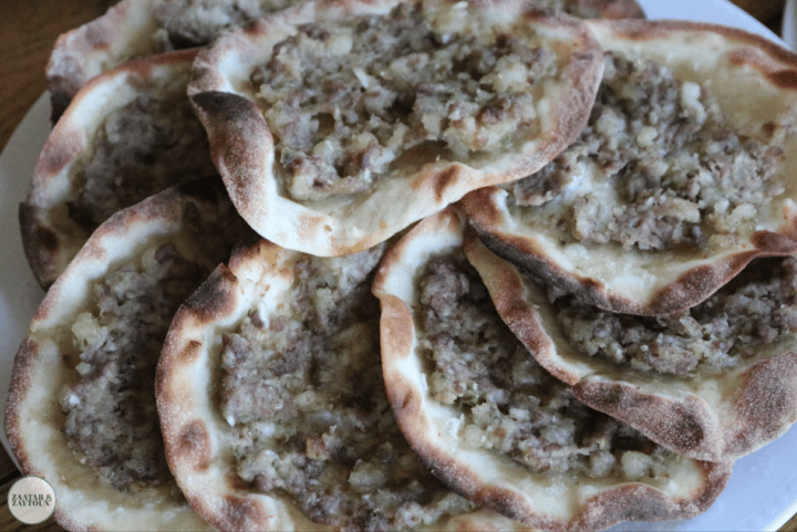 Zaatar and Zaytoun - Lebanese Recipes and Food Blog