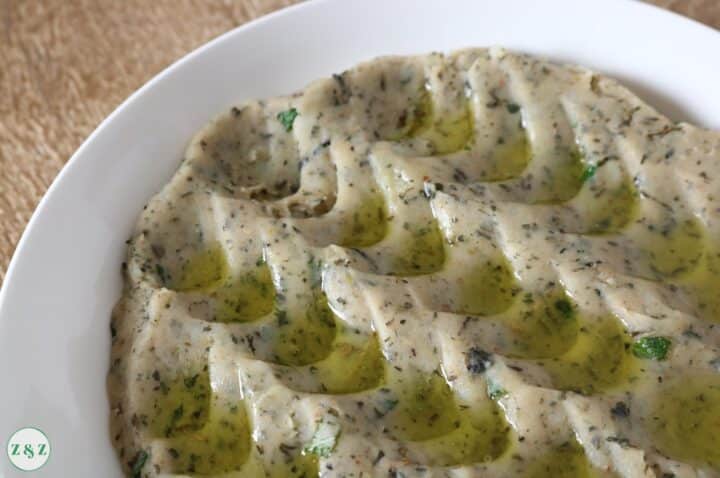 Kibbeh Archives - Zaatar & Zaytoun