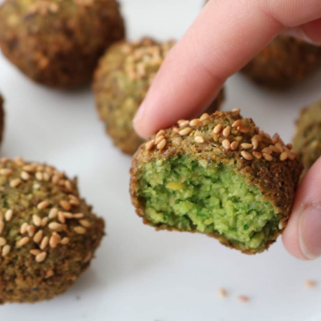 Lebanese Manakish Dough Recipe by Zaatar and Zaytoun
