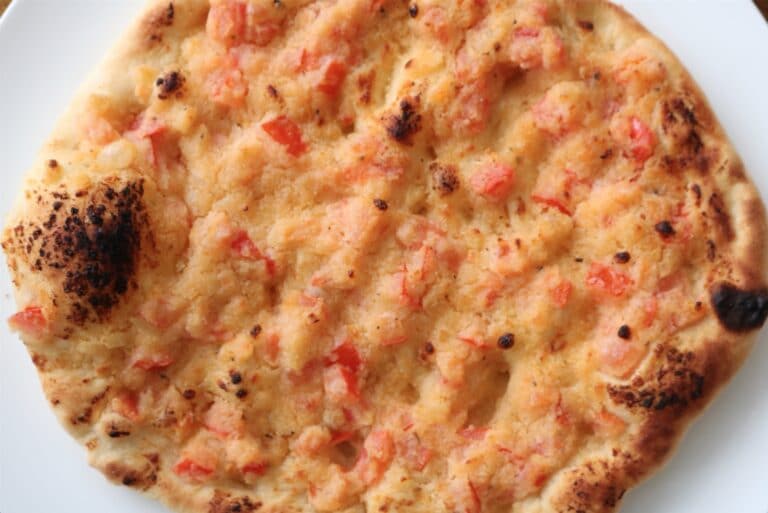 Lebanese Manakish recipes by Zaatar and Zaytoun