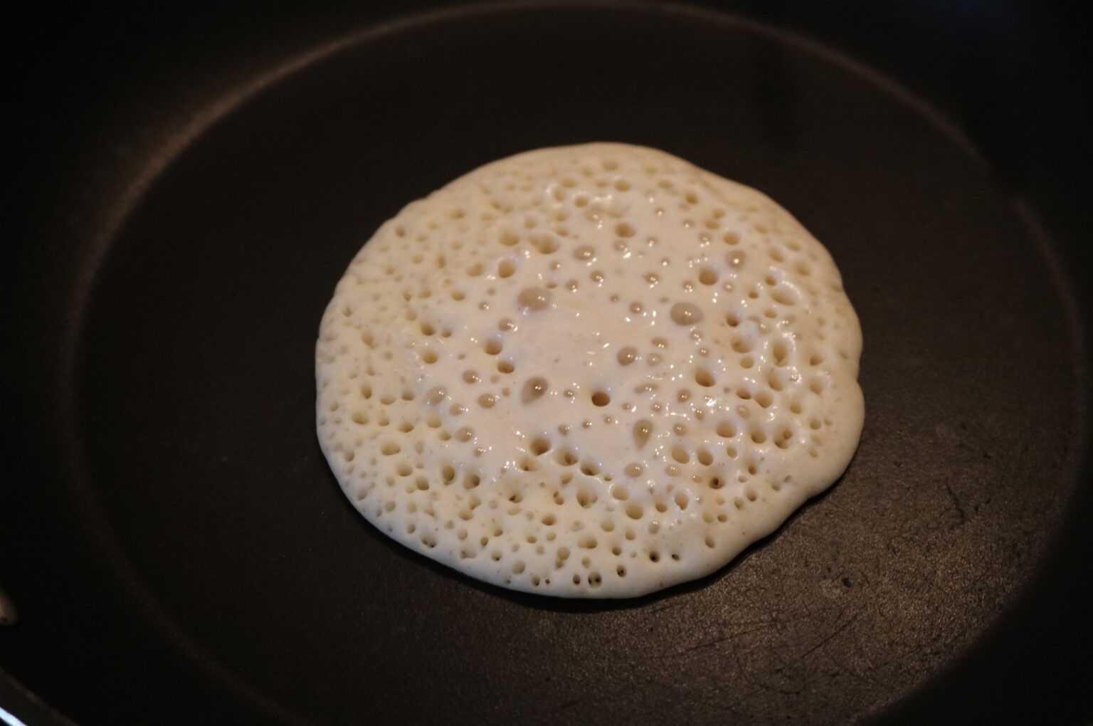 Katayef b Kashta (Lebanese Cream Dessert) by Zaatar and Zaytoun