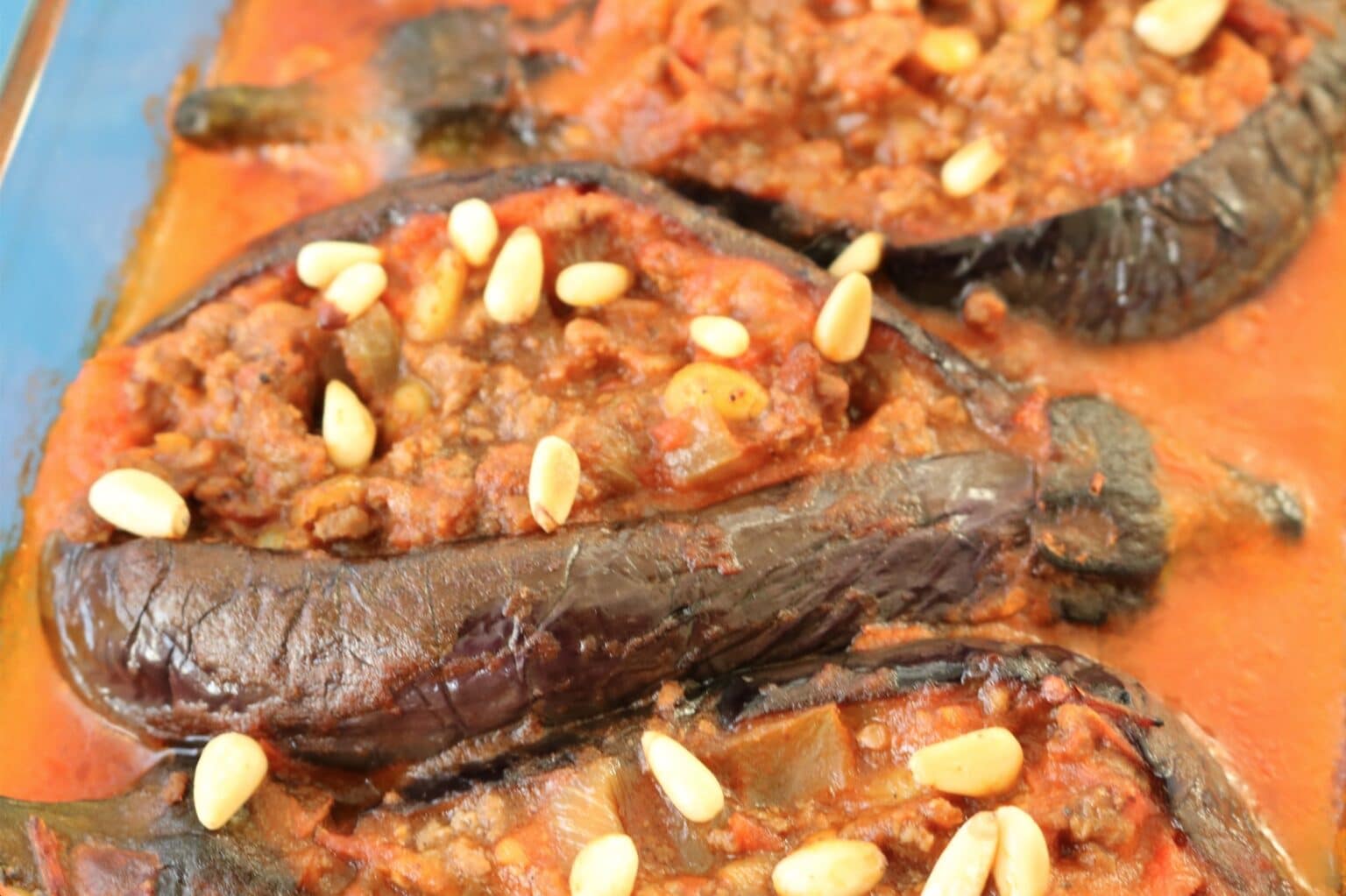 Sheikh El Mahshi by Zaatar and Zaytoun - Lebanese Recipes