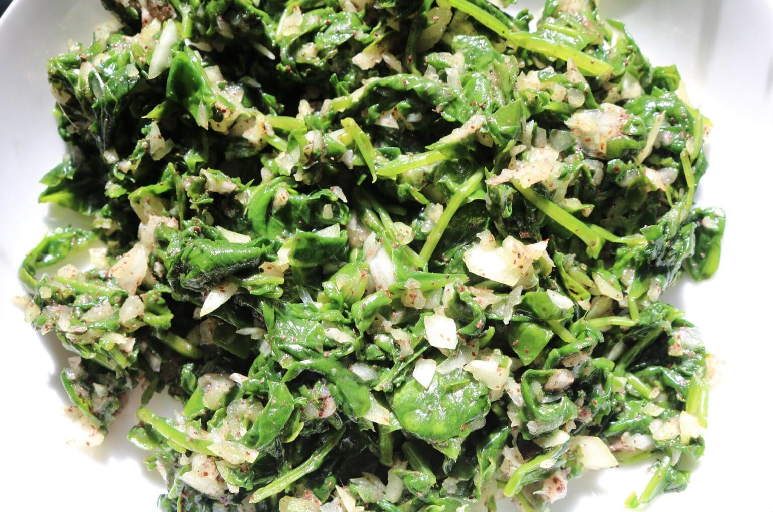 Lebanese Spinach Fatayer Recipe by Zaatar and Zaytoun - Food Blog