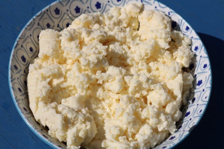 Cheese Manakish by Zaatar and Zaytoun - Lebanese Recipes