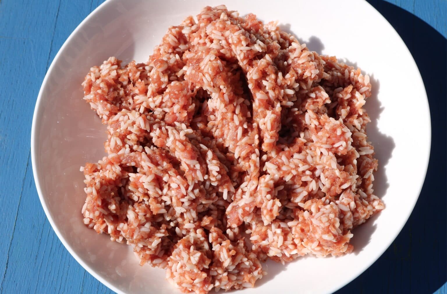 Malfouf Mahshi (Lebanese Stuffed Cabbage Rolls) by Zaatar and Zaytoun