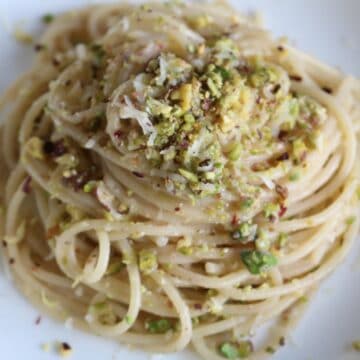 Recipes - Zaatar & Zaytoun