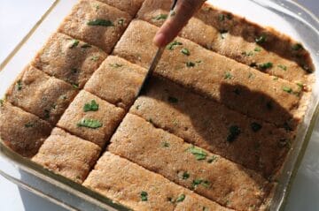 Pumpkin Kibbeh by Zaatar and Zaytoun - Lebanese Recipes