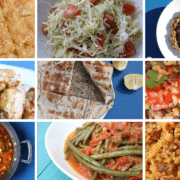 Lebanese Kafta Recipe by Zaatar and Zaytoun - Lebanese Food Blog