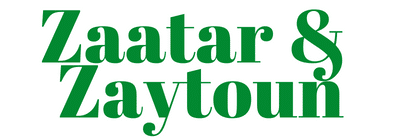 What is Zaatar? Learn all about it by Zaatar and Zaytoun the Food Blog