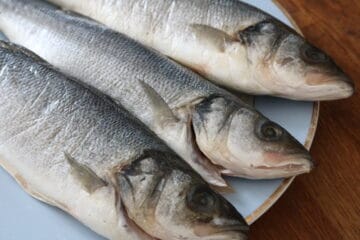 Sayadieh (fish and rice) by Zaatar and Zaytoun - Lebanese Recipes