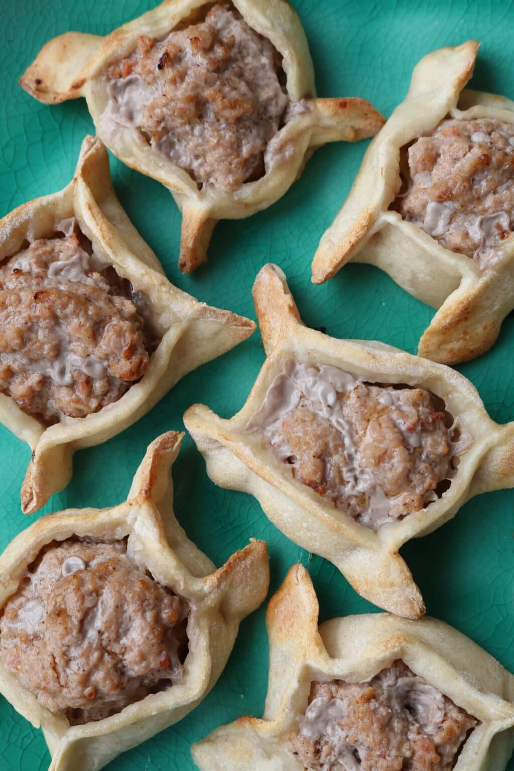 Lebanese Sfeeha Recipe by Zaatar and Zaytoun - Lebanese Food Blog