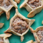 Lebanese Sfeeha Recipe by Zaatar and Zaytoun - Lebanese Food Blog