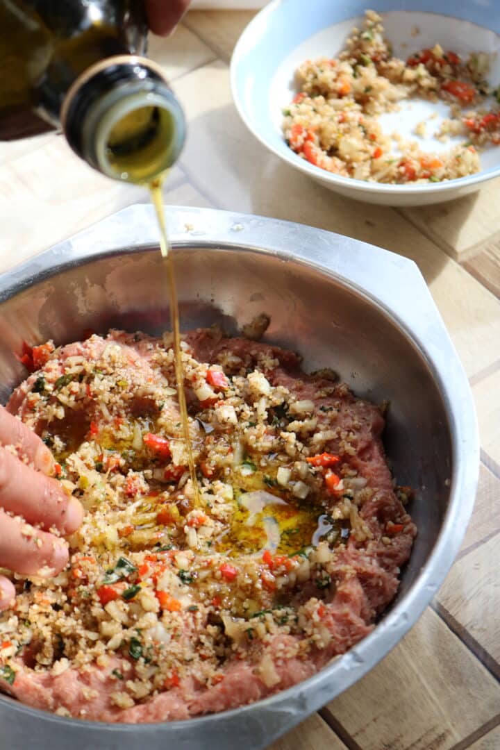 Frakeh by Zaatar and Zaytoun - Lebanese Recipes and Food Blog