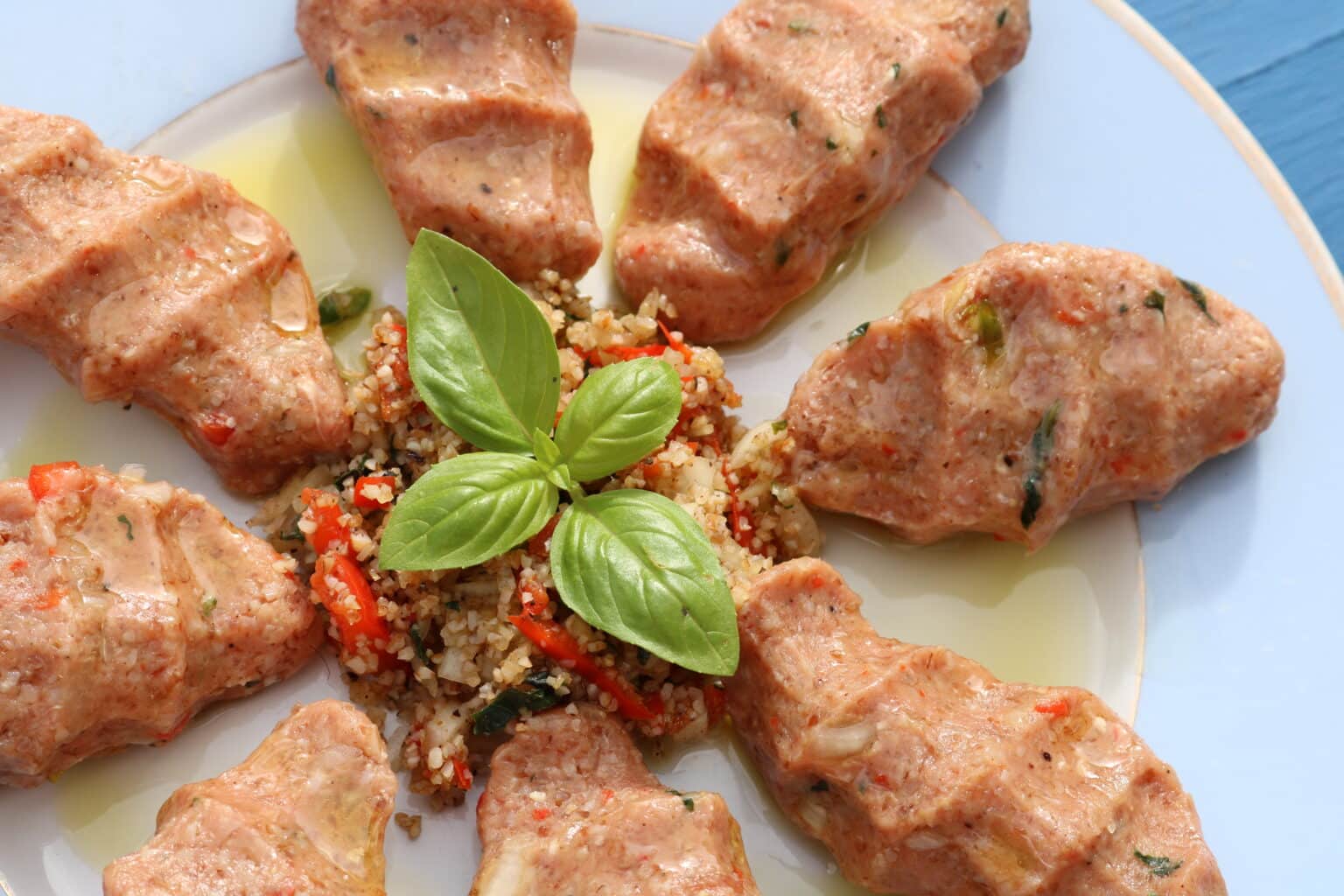 Frakeh by Zaatar and Zaytoun - Lebanese Recipes and Food Blog