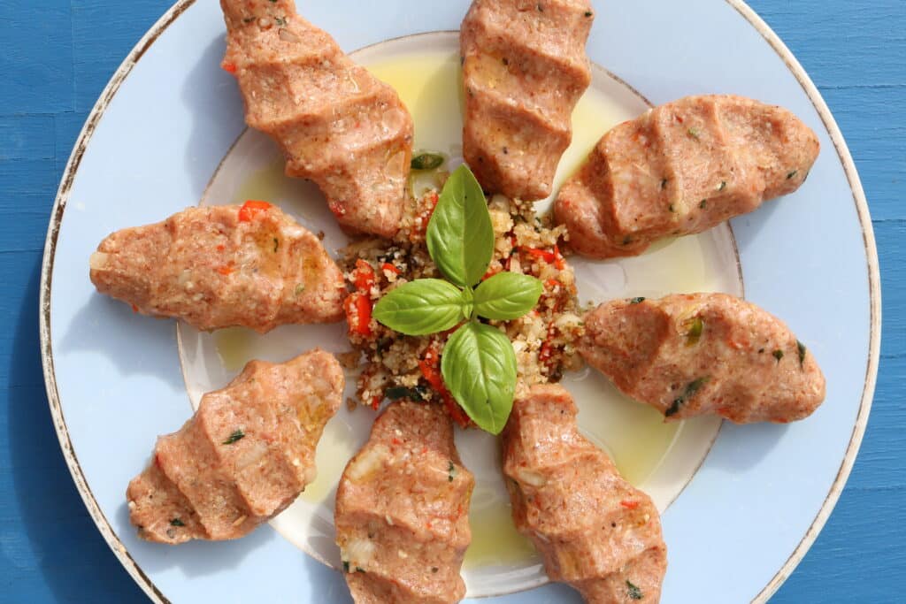 Frakeh by Zaatar and Zaytoun - Lebanese Recipes and Food Blog