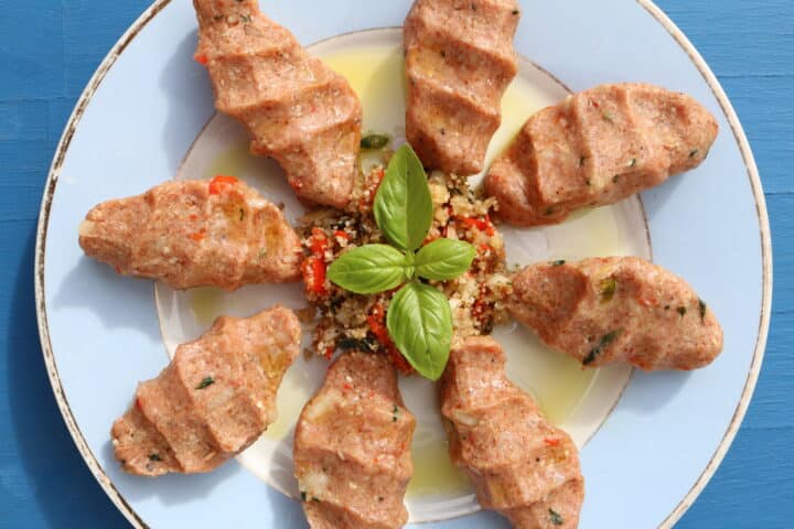 Frakeh by Zaatar and Zaytoun - Lebanese Recipes and Food Blog