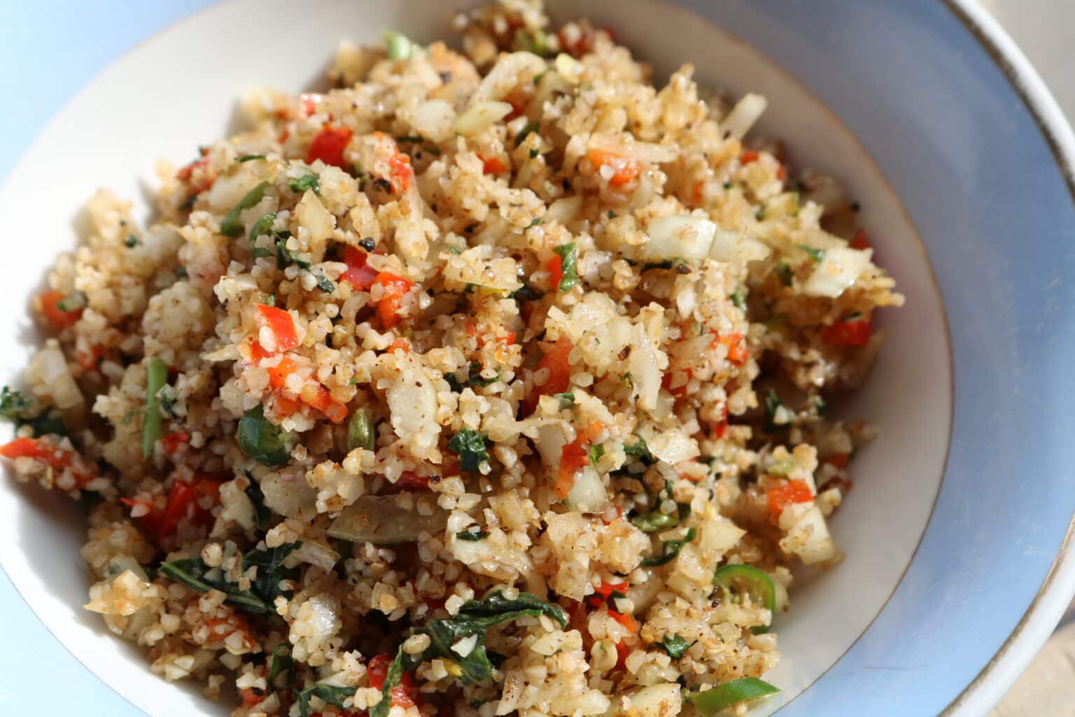 Frakeh by Zaatar and Zaytoun - Lebanese Recipes and Food Blog