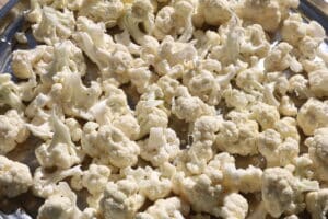 Maqali (fried vegetables) by Zaatar and Zaytoun - Lebanese Recipes