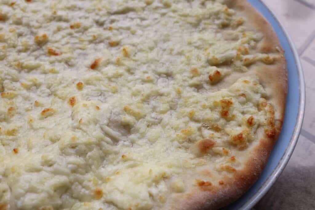 Cheese Manakish by Zaatar and Zaytoun - Lebanese Recipes