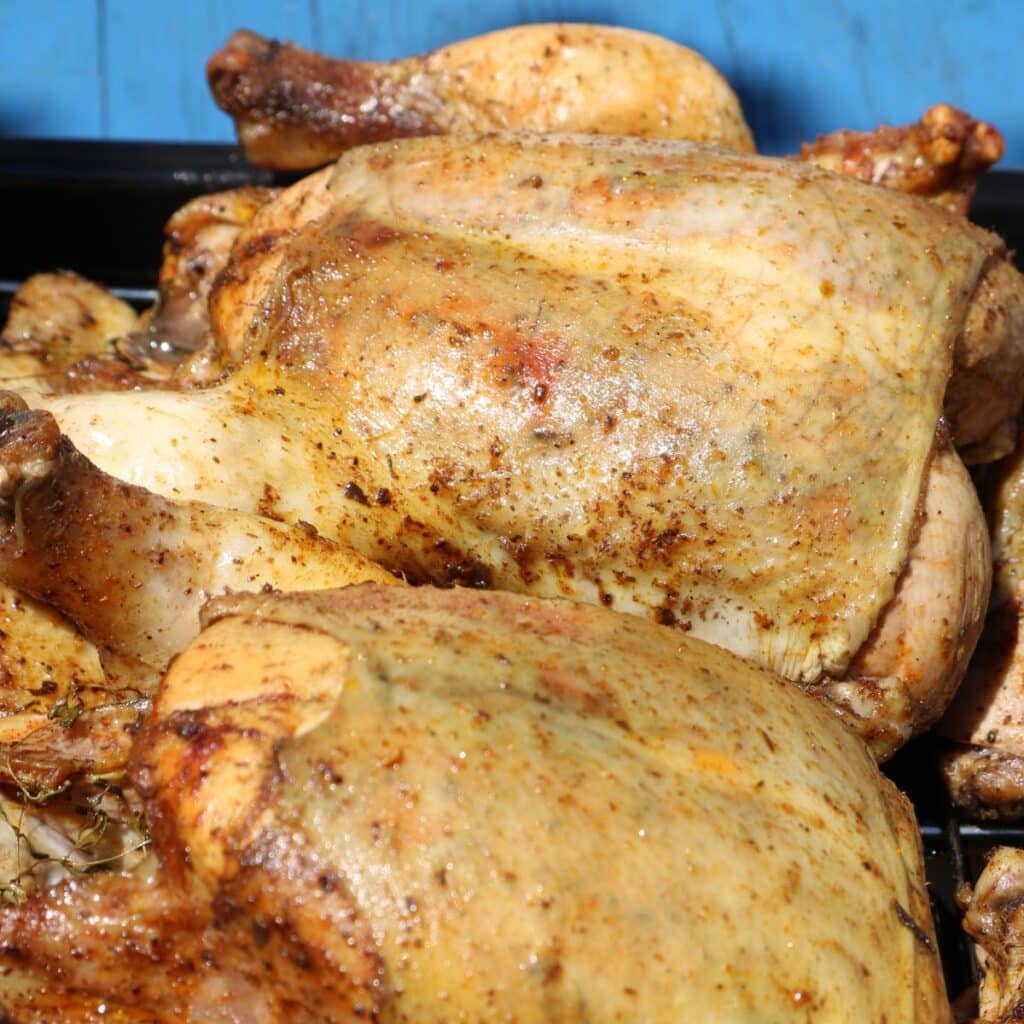 Lebanese Shish Tawook Recipe by Zaatar and Zaytoun