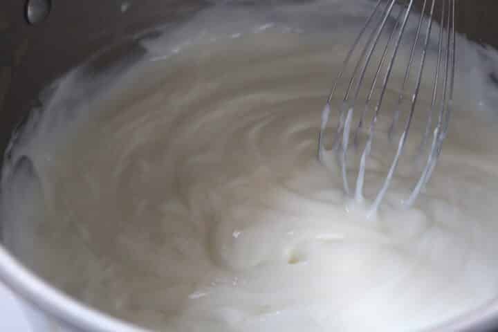Easy Homemade Ashta Recipe for Middle Eastern Desserts